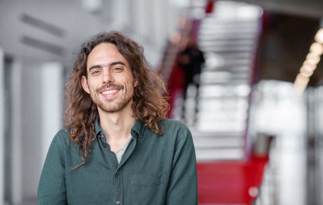 Podcast: Intervew with Christopher Timmerman. – deathPoints.com